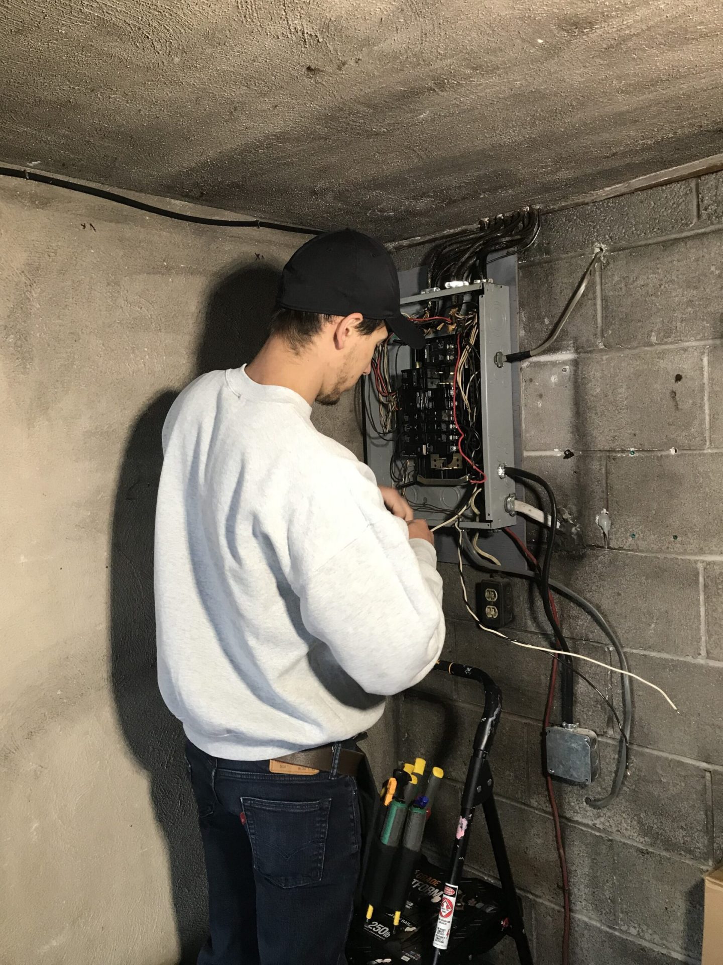 Electrical Gallery: Inspiration for Your Projects